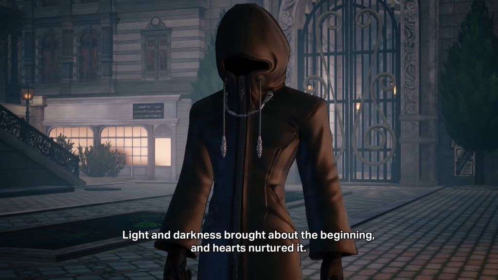 Kingdom Hearts Missing-Link for Android: Everything you need to know ...