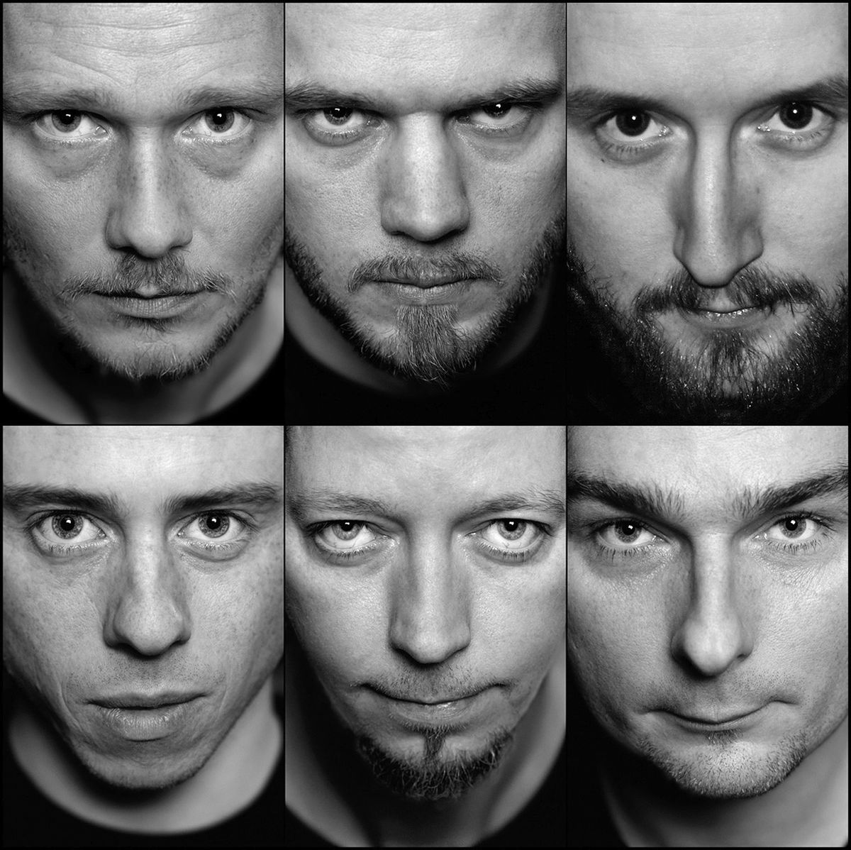 Ghost stories: the making of Gazpacho's March Of Ghosts | Louder
