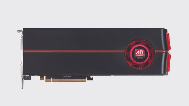 The most game-changing graphics cards in PC gaming history | PC Gamer