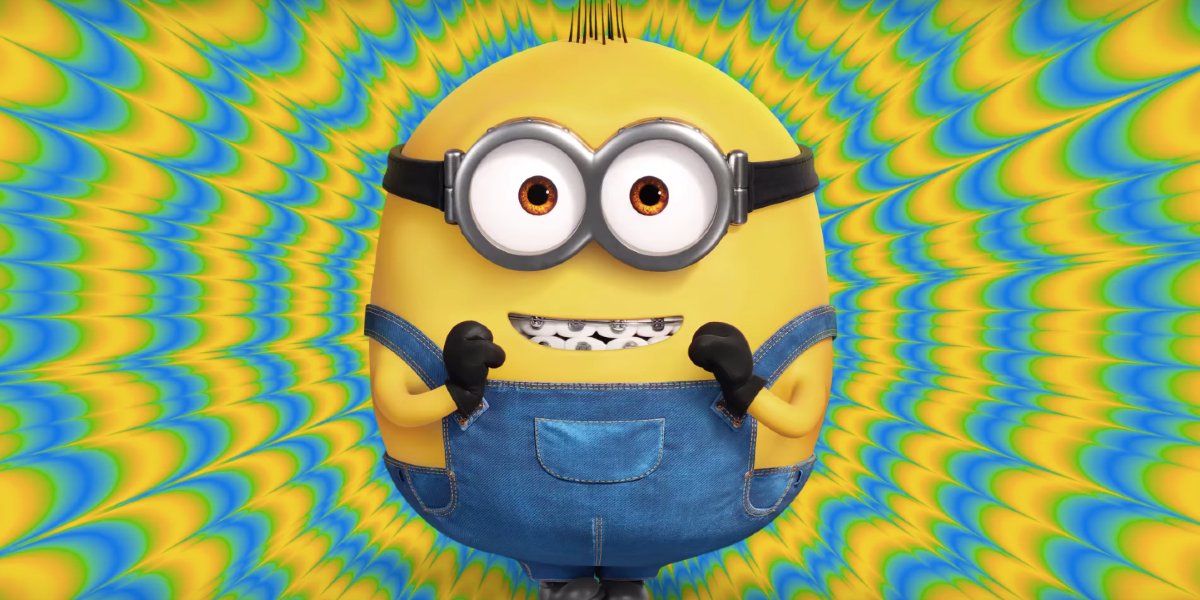First Minions: The Rise of Gru Trailer Gives Steve Carell's Character ...