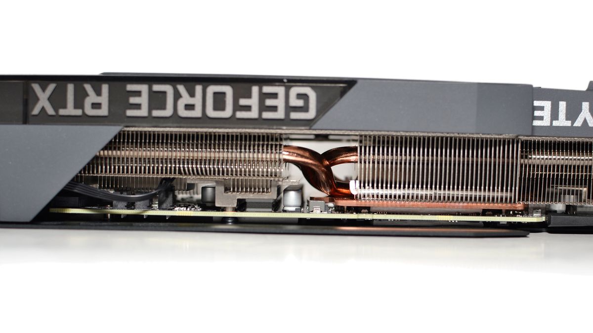 Gigabyte GeForce RTX 3090 Eagle Review: To Air Is Human | Tom's Hardware