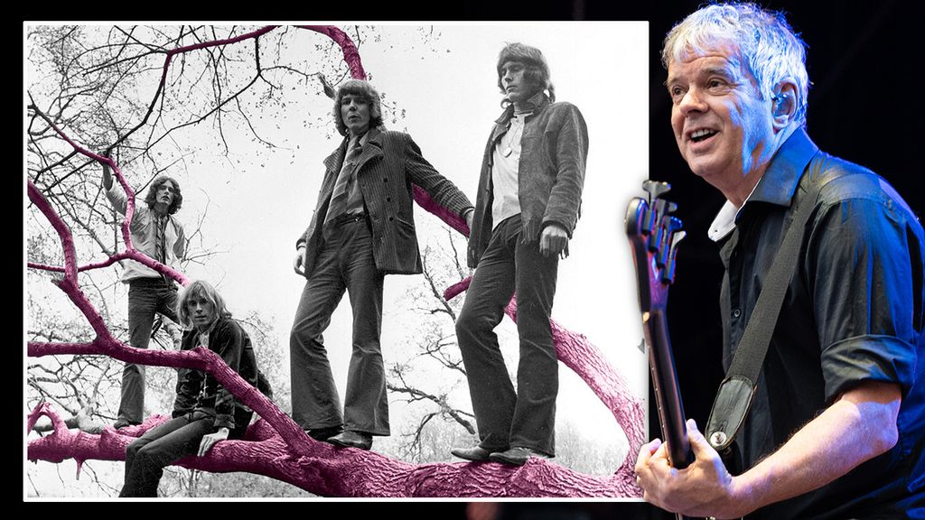 “It became cool to slag off prog, but what do you think these punk ...