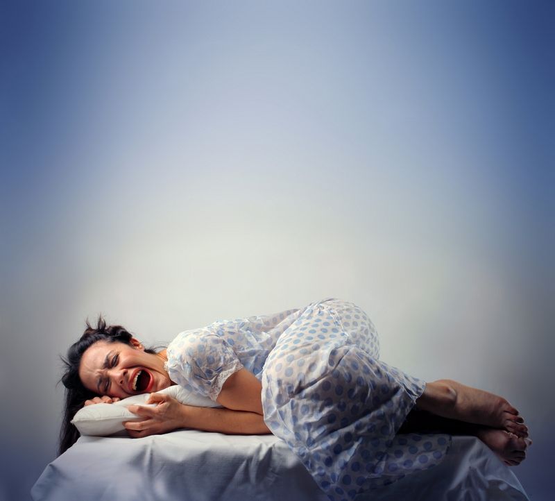 Top 11 Spooky Sleep Disorders | Live Science