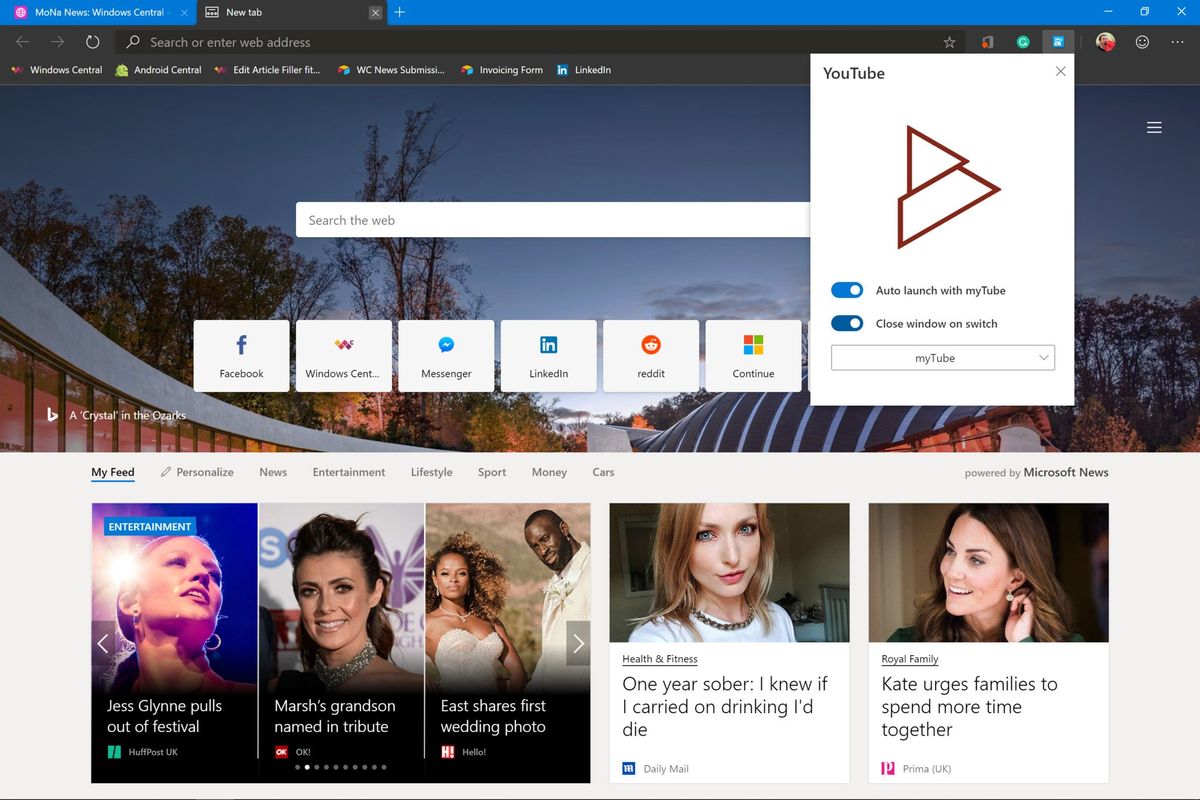 UWP Companion review: Making third-party apps feel more native on ...