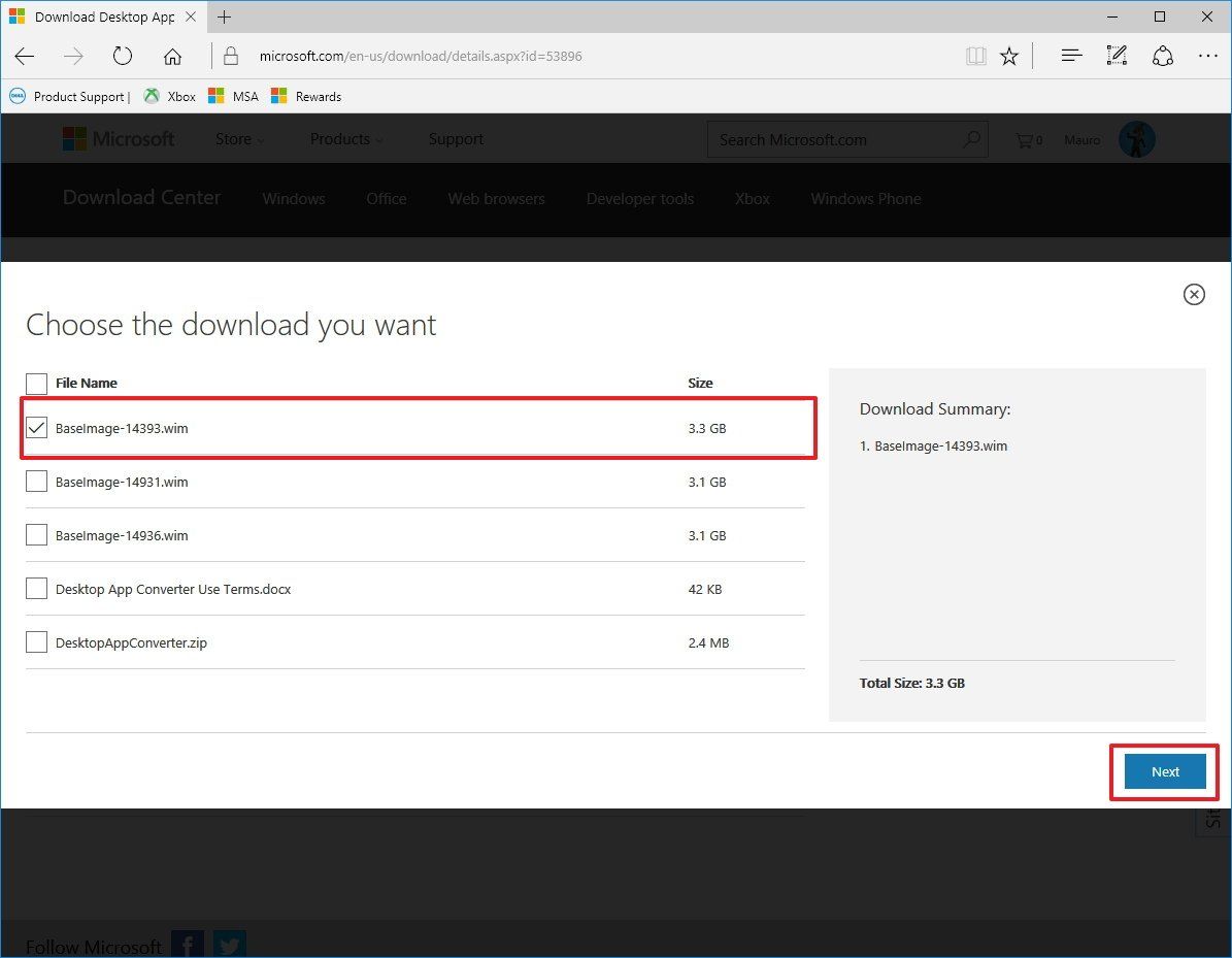 How to convert desktop apps to Universal Windows Platform apps with ...