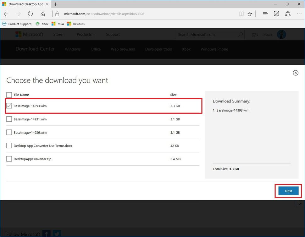 How to convert desktop apps to Universal Windows Platform apps with ...