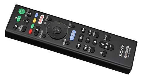 Sony UBP-X800 4K Blu-ray player review | What Hi-Fi?