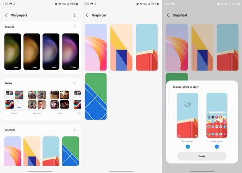 How to change your Android wallpaper in 2025 | Android Central