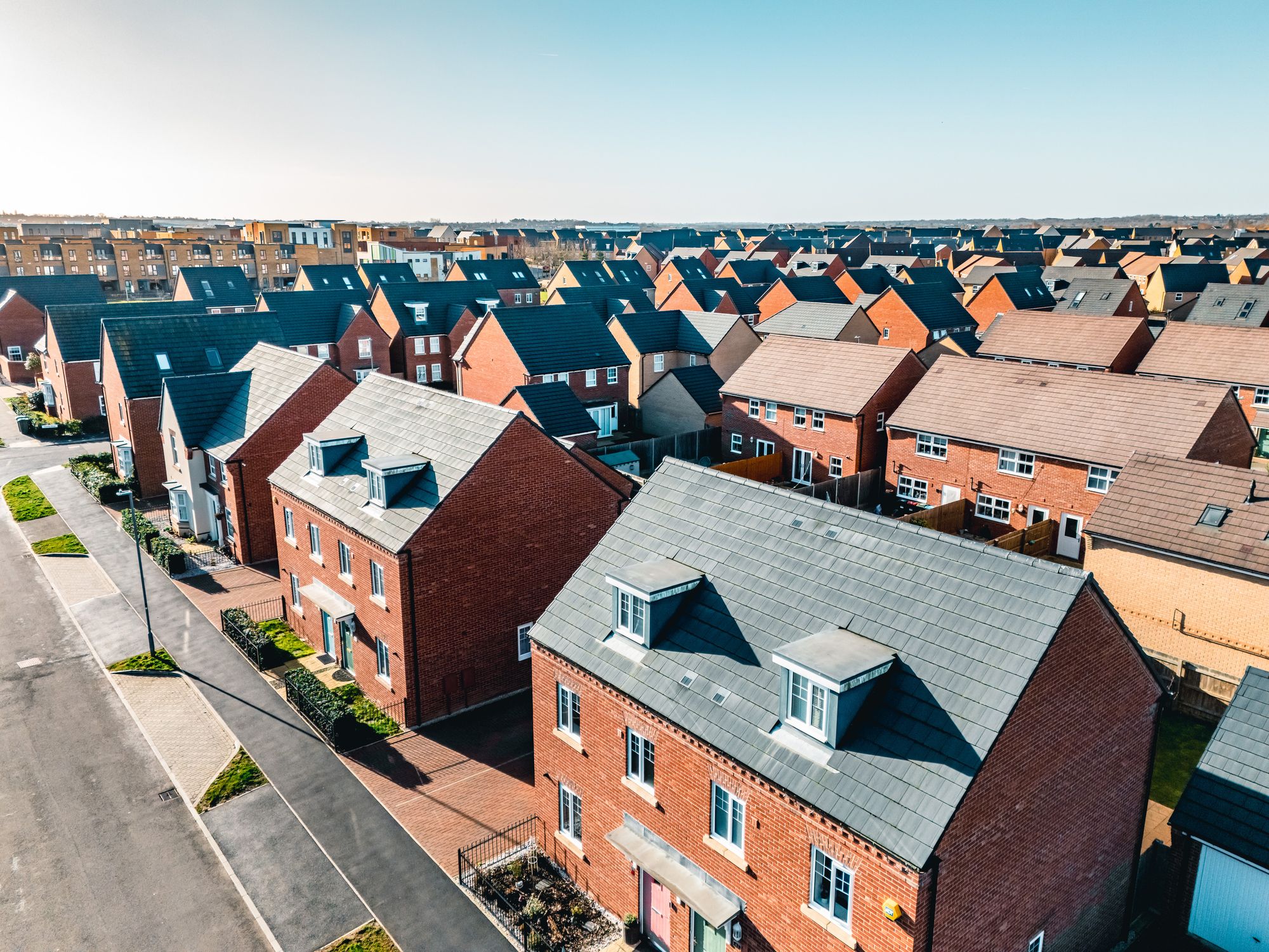 Housebuilder stocks: is now the time to buy? | MoneyWeek