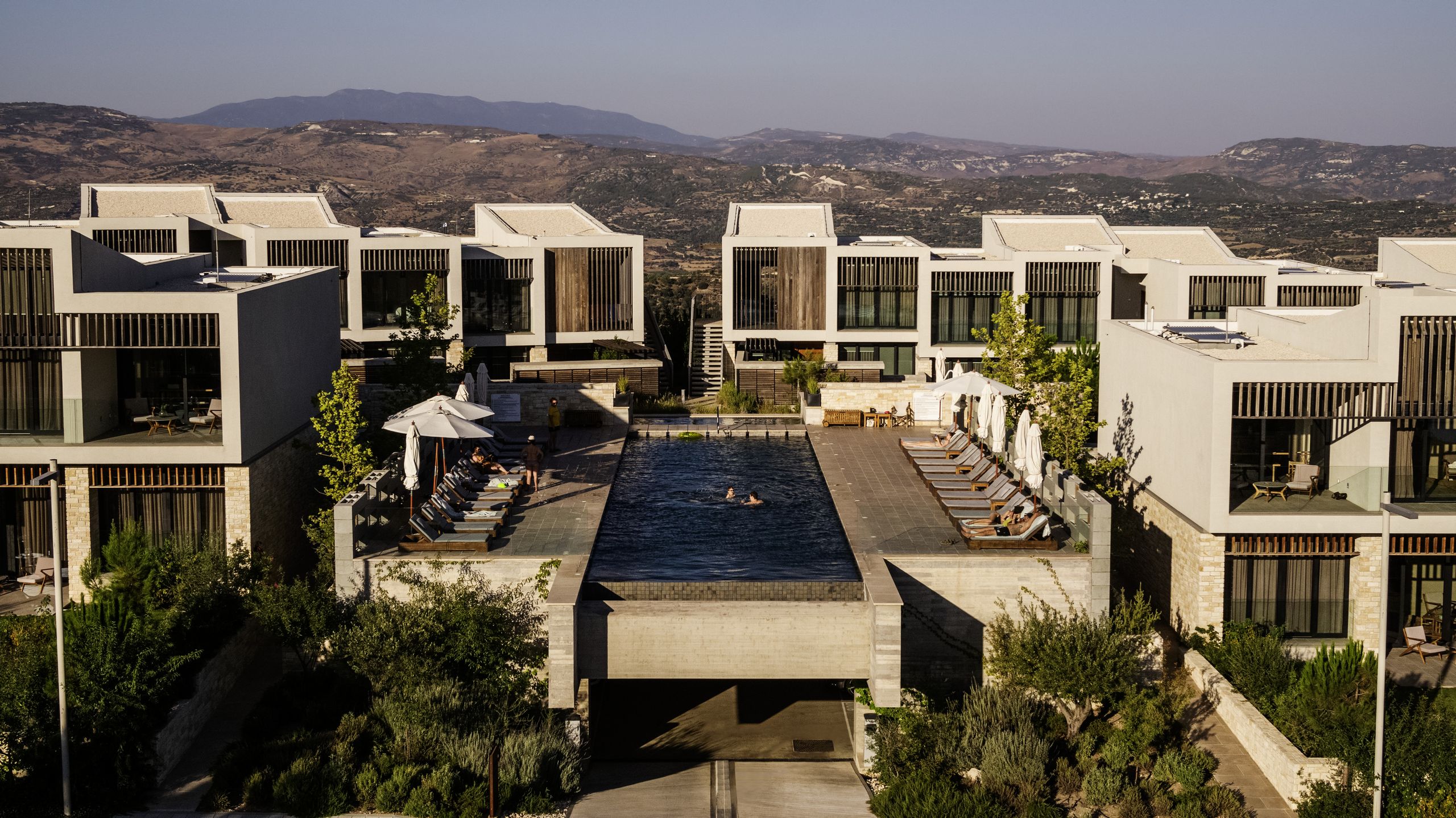 Check into the Minthis resort in Cyprus | Wallpaper*