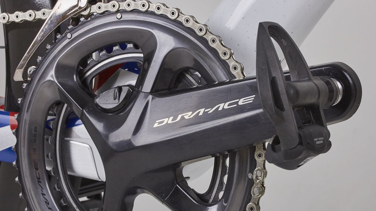 Connor Swift's custom-painted Genesis Zero SL Disc - Gallery | Cyclingnews