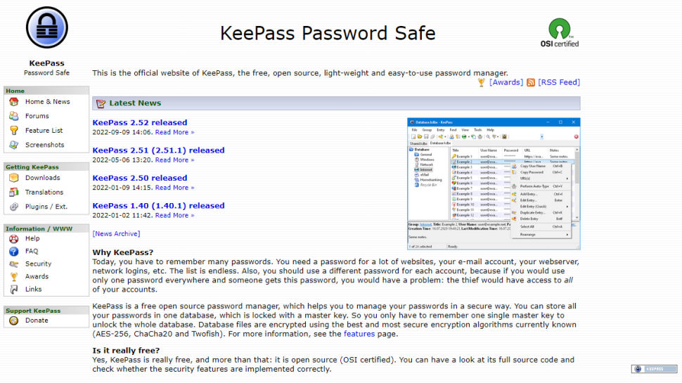 Best password generator of 2024 | TechRadar