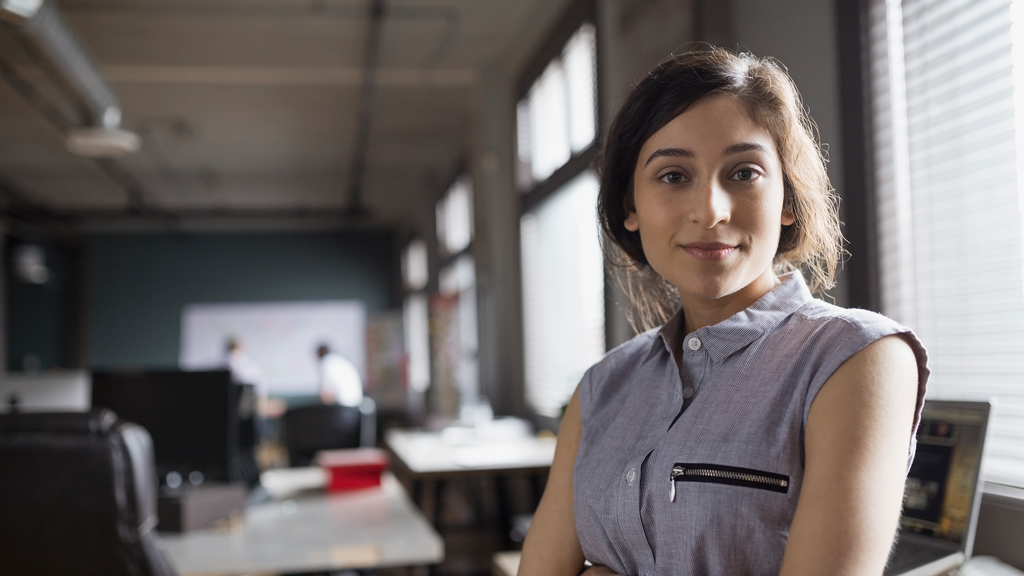 These Are the 10 Best Companies for Female Employees | Marie Claire