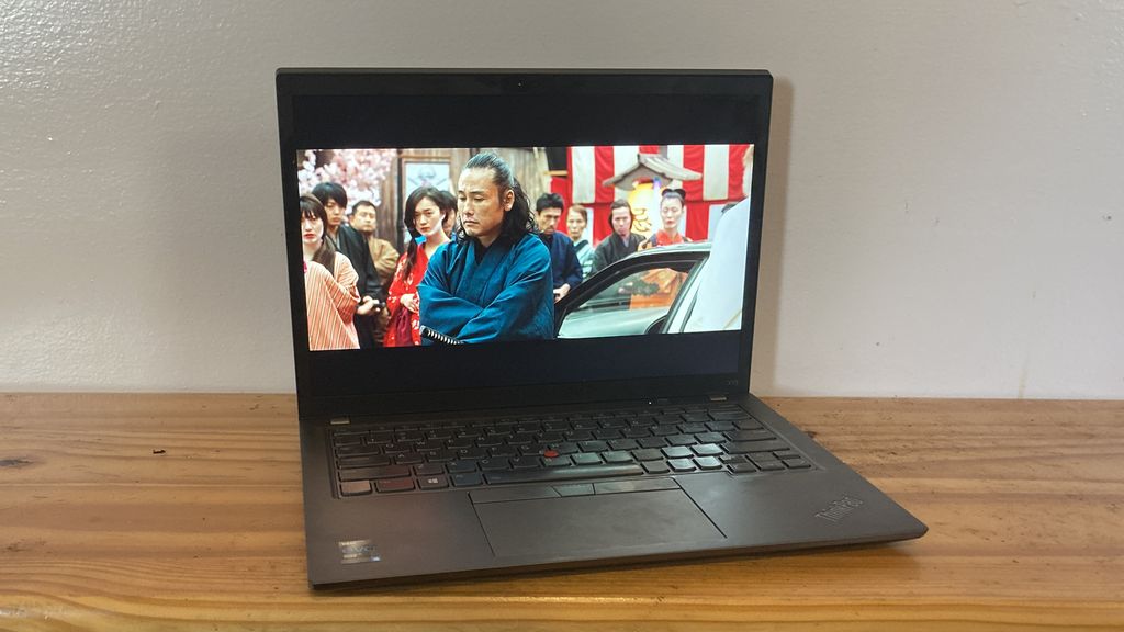 ThinkPad X13 Gen 2 review: Is it a cheaper dupe of the X1 Carbon ...