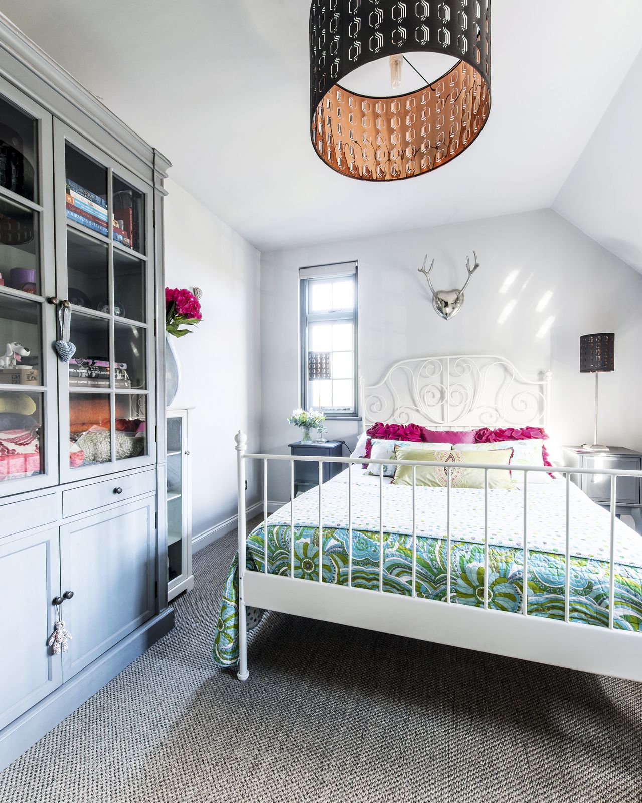 Transforming an Edwardian cottage into a modern home | Real Homes