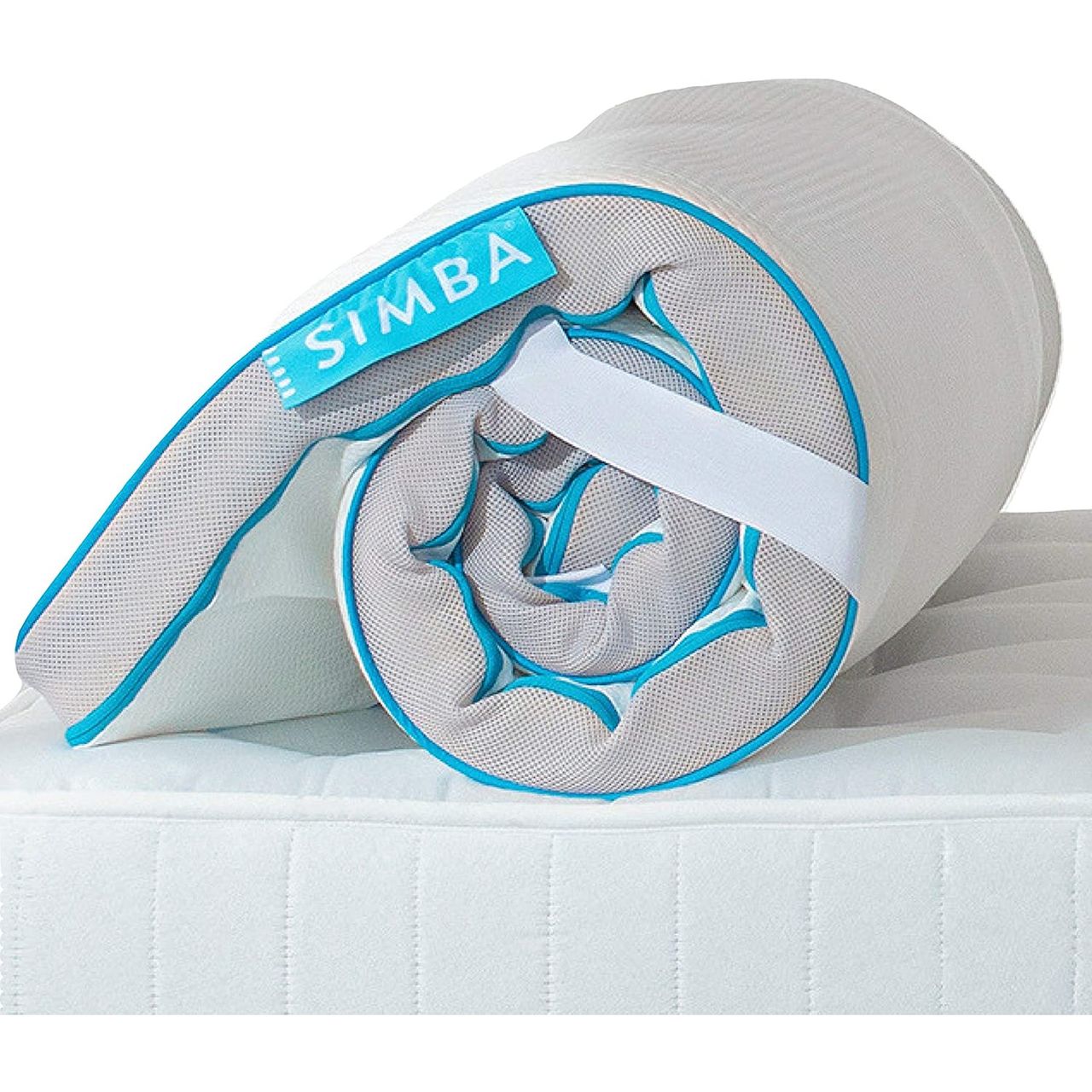 The 7 best mattress toppers I've tested in 2025 | Ideal Home