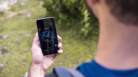 Types of compass: how to choose the right navigational tool | Advnture