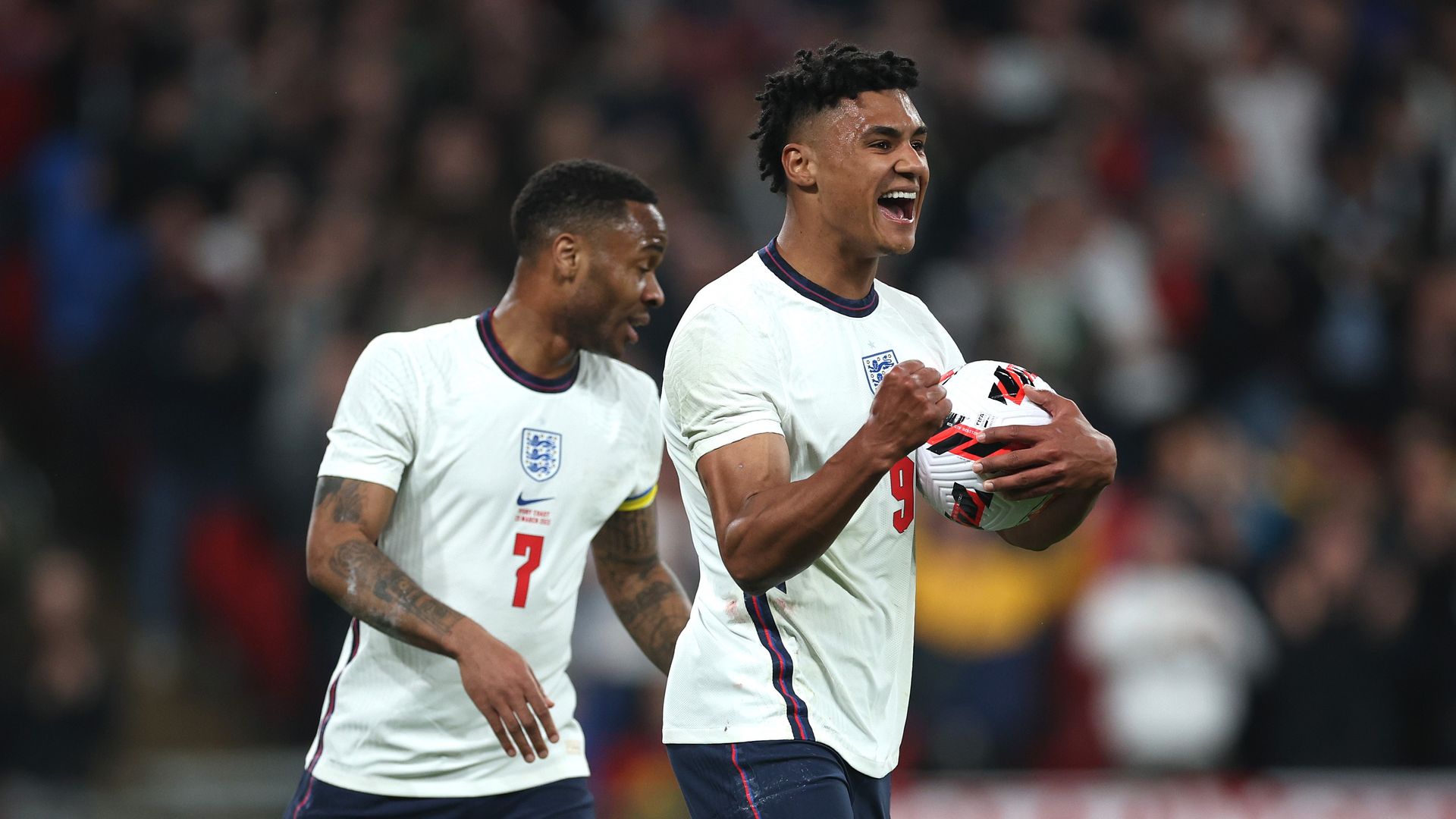 Mark your calendars, England vs USA World Cup 2022 match set | What to ...