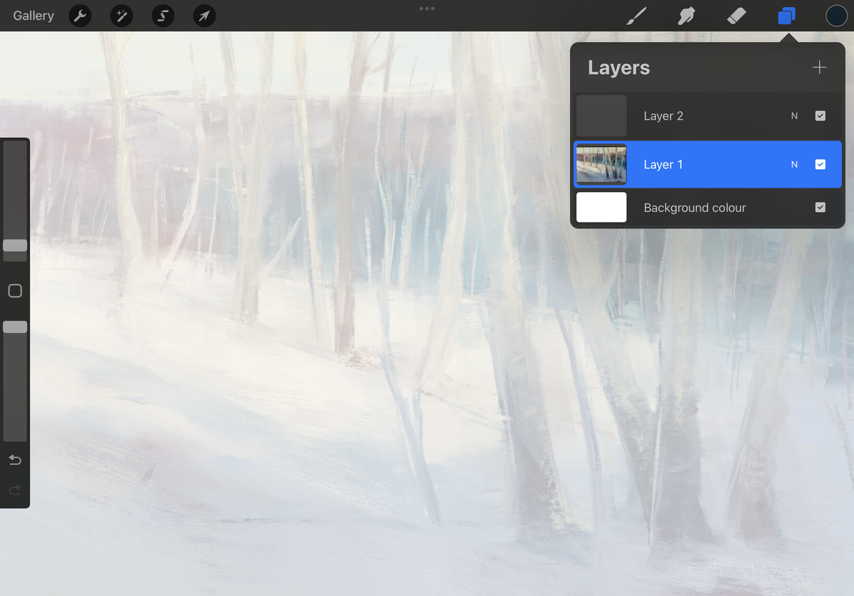 27 Procreate tutorials to improve your digital art | Creative Bloq