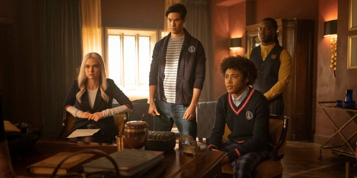 Did Legacies Just Say Goodbye To A Character For Good? | Cinemablend