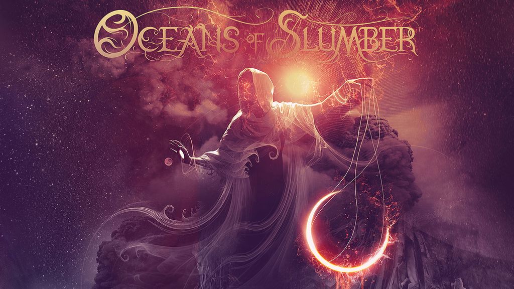 Oceans Of Slumber - Oceans Of Slumber review | Louder