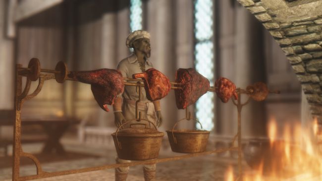 The joy of RPG cooking: why games shouldn't abandon the culinary arts ...