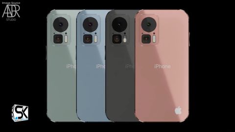 iPhone 16 and iPhone 16 Pro colors — here's what we could get | Tom's Guide
