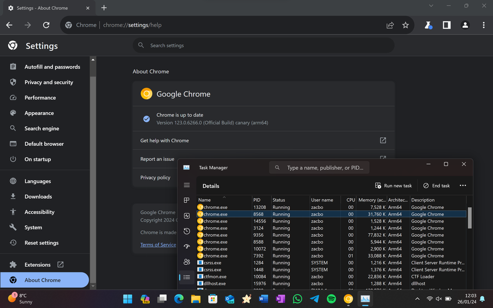Windows 11 on Arm app compatibility is no longer a concern | Windows ...