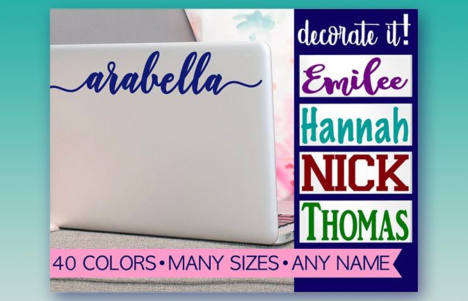 Best Laptop Stickers in 2022 | Laptop Mag