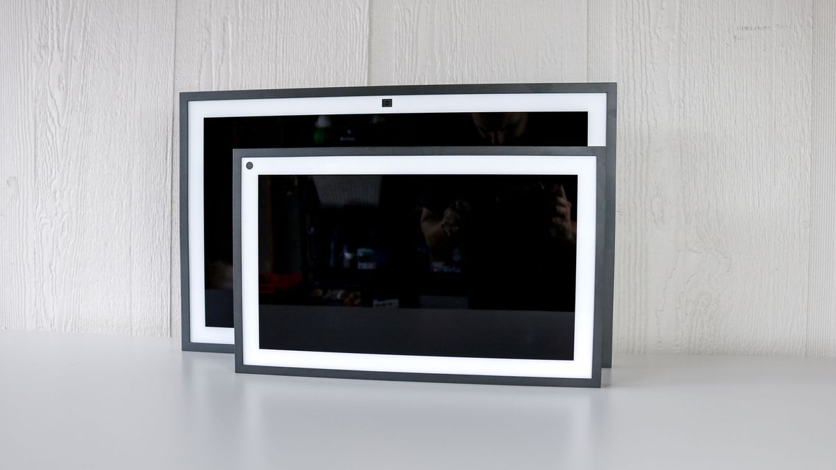 Amazon Echo Show 15 vs Echo Show 21: which wall-mountable smart display ...