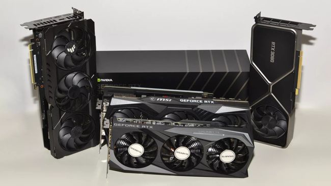 Nvidia hints DLSS 4 Frame Generation may extend support to past GPUs ...