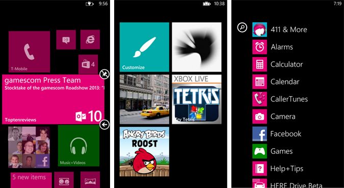 Nokia Smartphones - 2013 Brand Ranking - LAPTOP Magazine | Laptop Mag