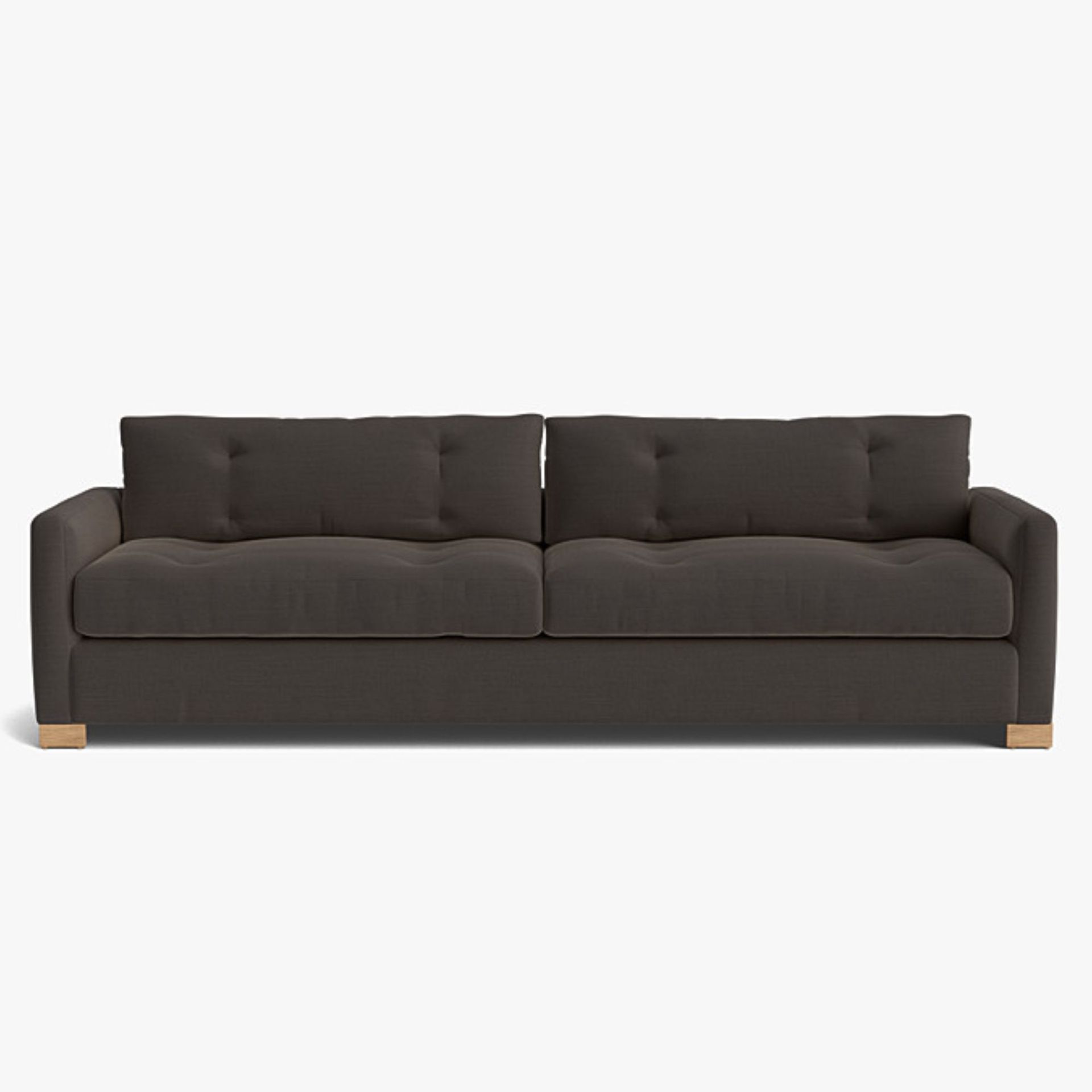 5 Things to consider when choosing the right couch | Homes and Gardens