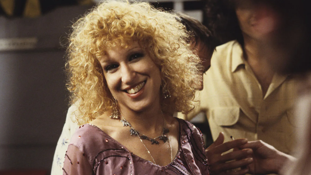 Bette Midler's Best Movies And TV Shows And How To Watch Them | Cinemablend