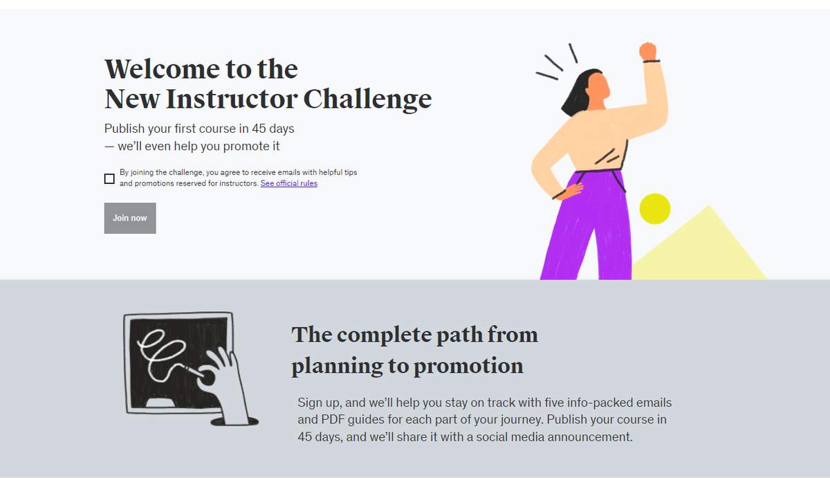 Udemy learning platform review | TechRadar