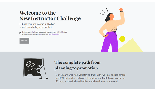 Udemy learning platform review | TechRadar