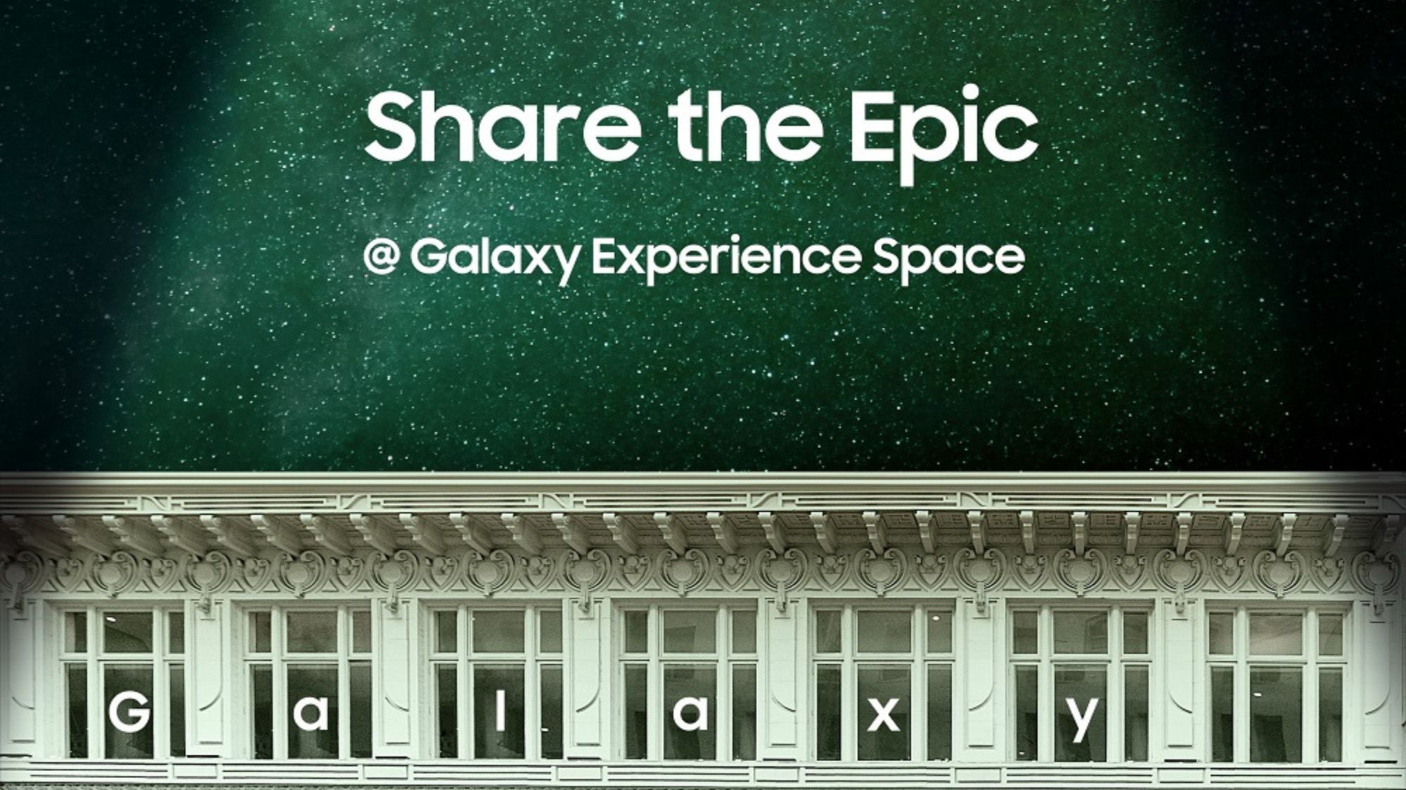 Samsung will let you check out the Galaxy S23 series at its 29 global ...