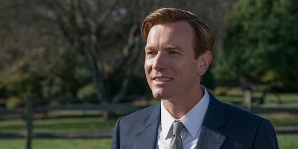 The Live Action Winnie The Pooh Movie May Have Found Its Adult ...