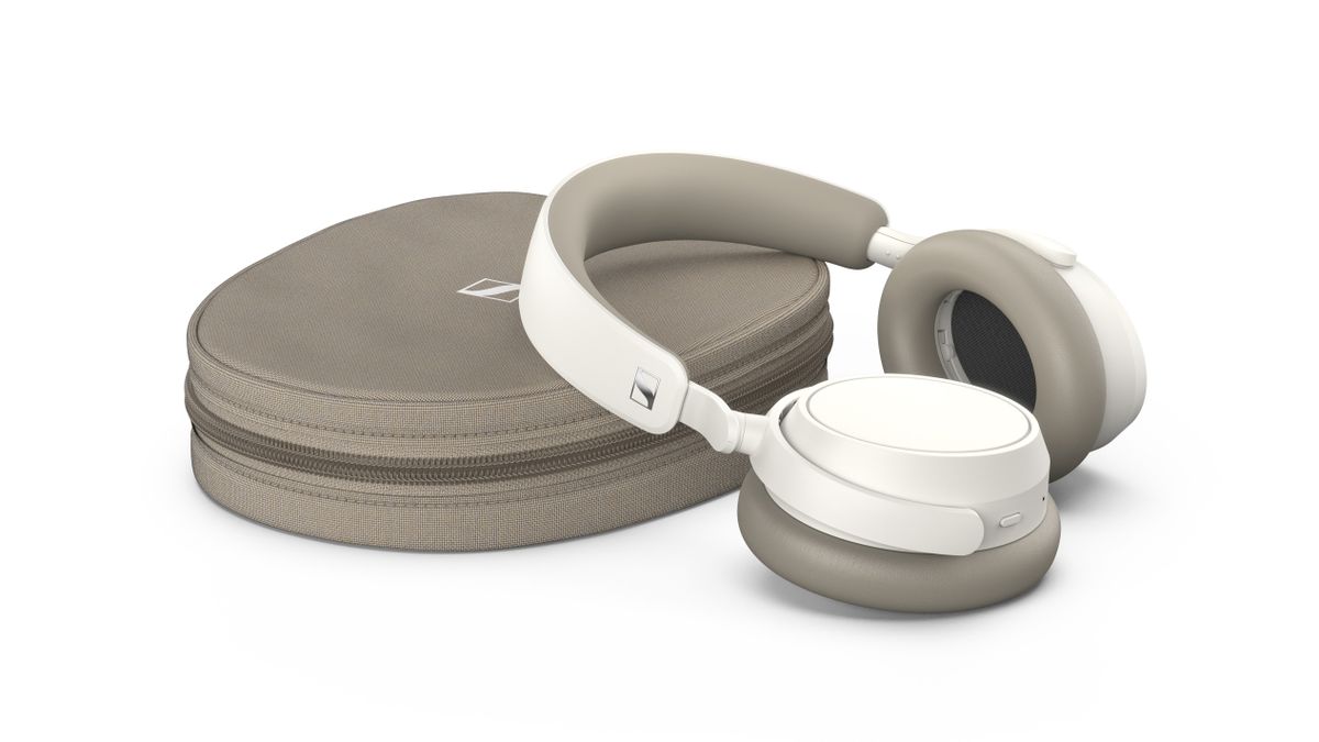 Sennheiser unveils a trio of new headphones at CES 2024, including next ...