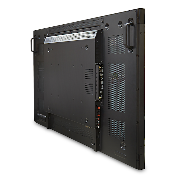 ViewSonic's LED Displays and Digital Kiosks | AVNetwork