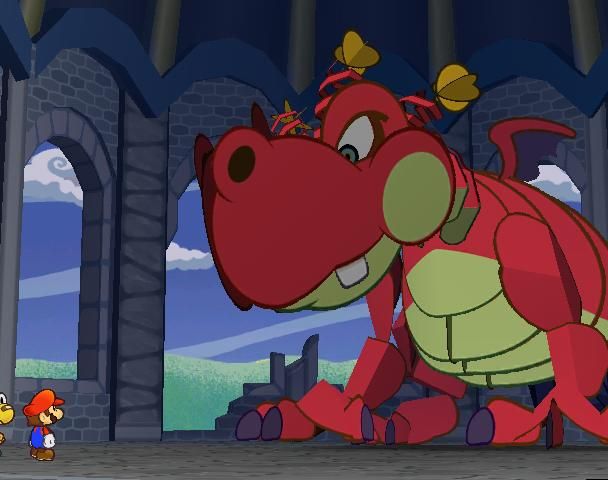 All 6 Paper Mario games ranked from worst to best | iMore