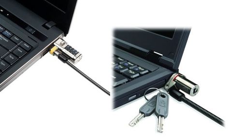 Laptop Lock Guide - Noble vs. Kensington vs. Mac Compatible Locks ...