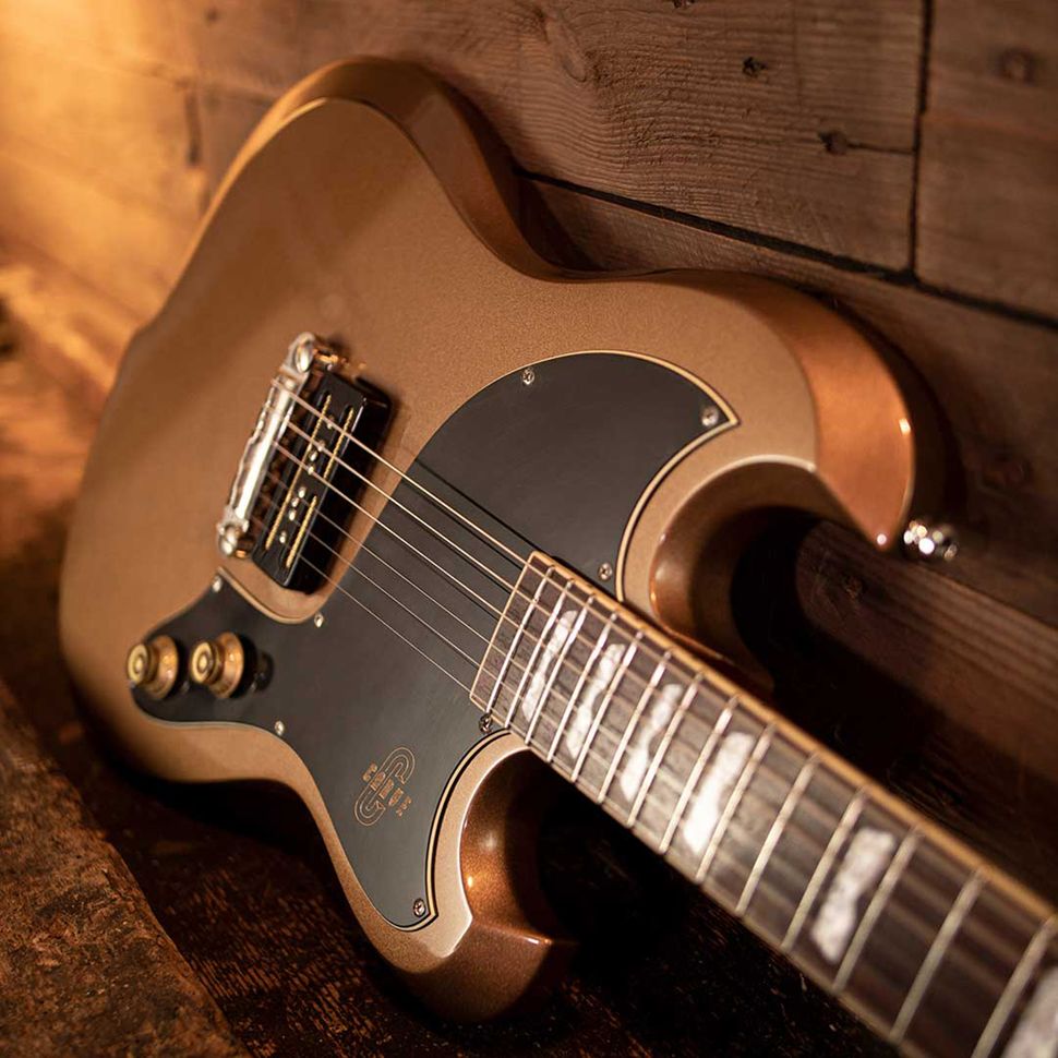 Baum Guitars turns factory rejects into its finest builds | Guitar World