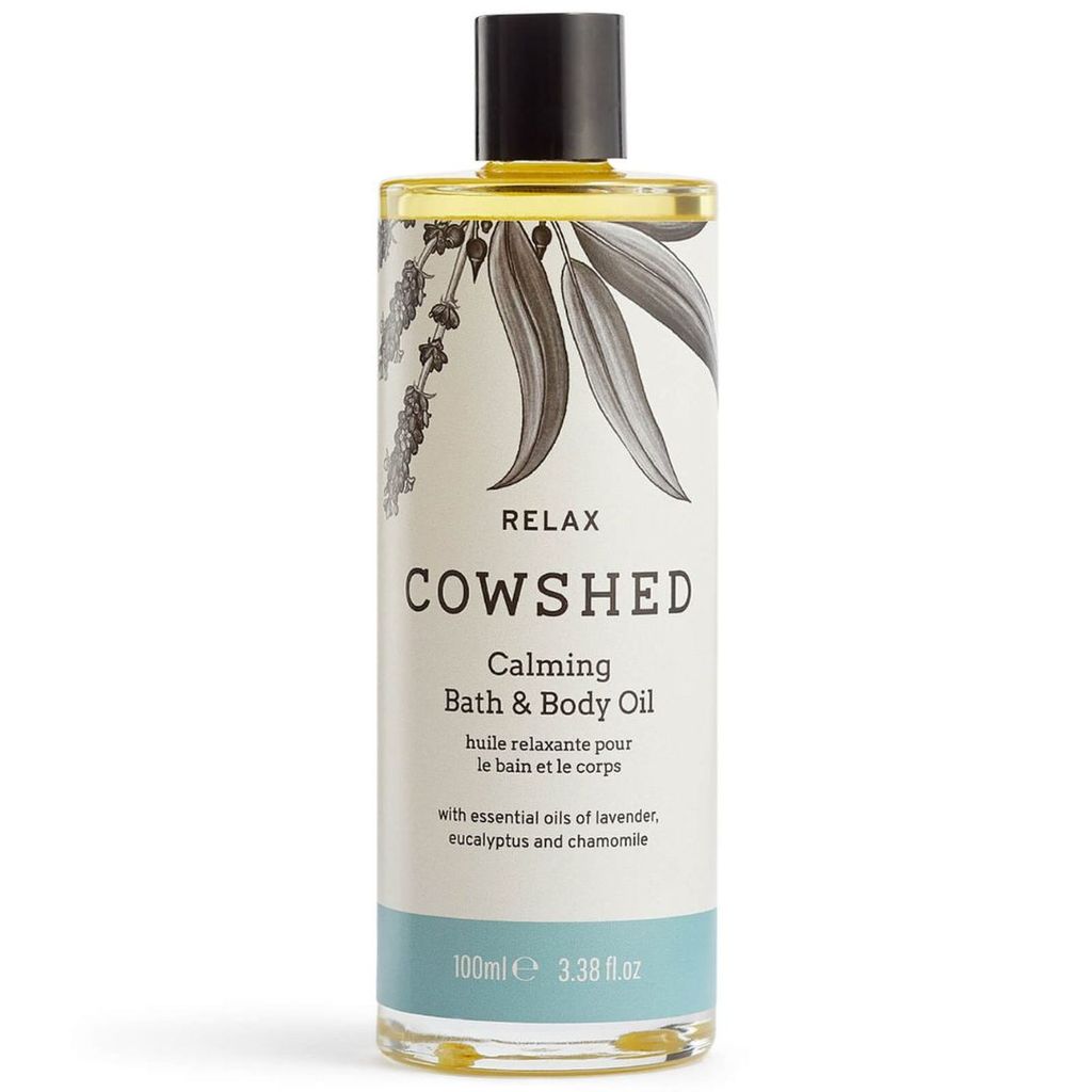 Best Body Oils: 6 Nourishing Formulas For The Summer | Marie Claire UK