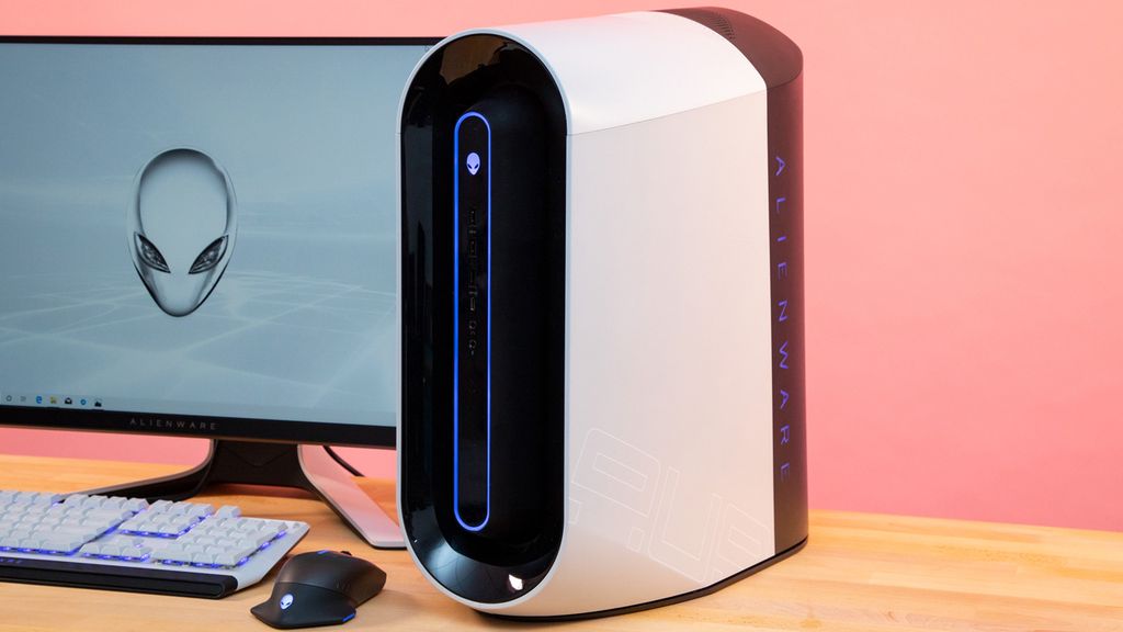 Redux gaming PC review: Boutique performance on a budget | Windows Central