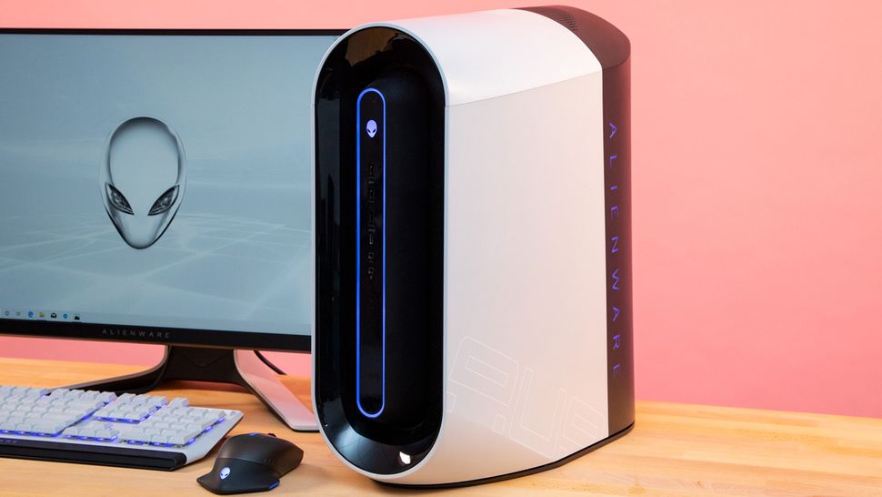 Falcon Northwest Talon review: The ultimate gaming machine | Windows ...