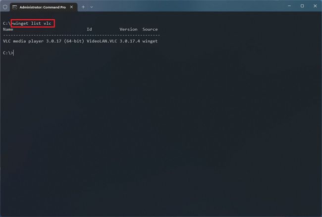 How to install apps using commands on Windows 11 | Windows Central