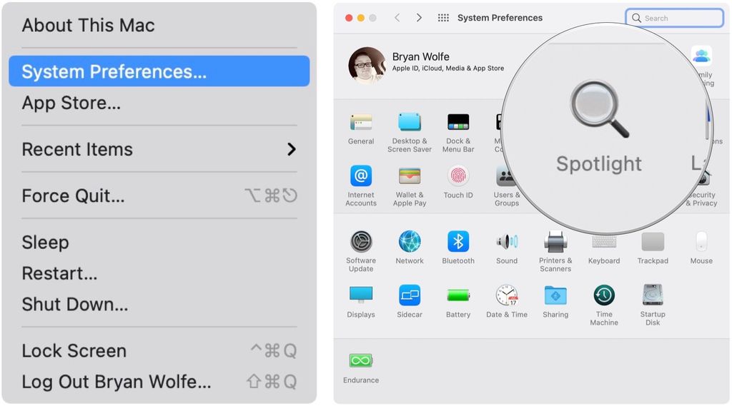 How to use Spotlight on the Mac | iMore