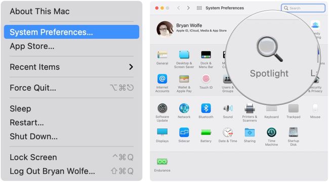 How to use Spotlight on the Mac | iMore