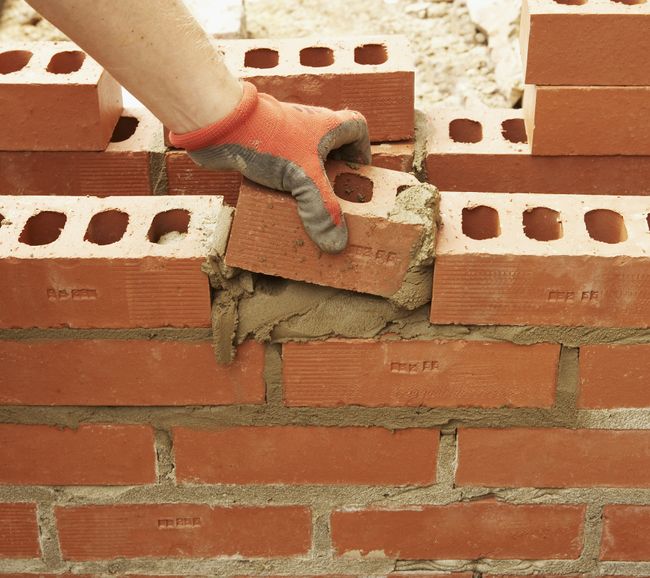 Types of Brick: Colours, Uses, Costs and More | Homebuilding